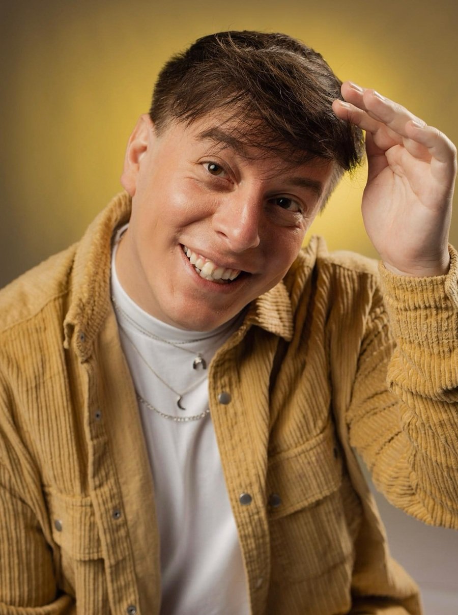 Thomas Sanders Merch - Official Merchandise Store